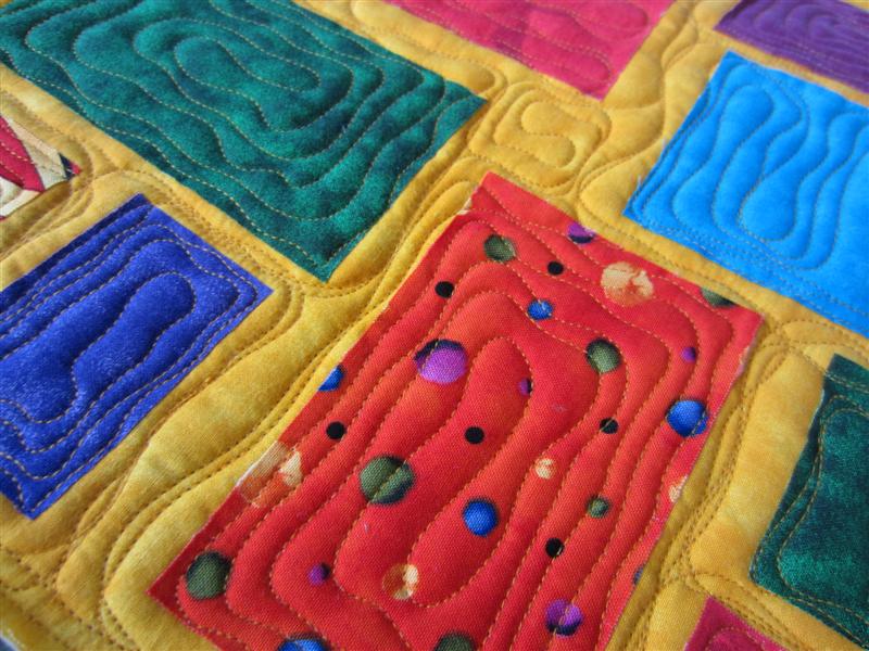 Crafty Sewing & Quilting: Work in Progress - Project Quilting ...