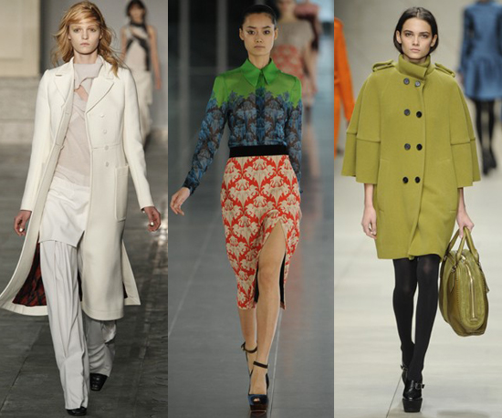 Fashion Fair World: fashion fall 2011