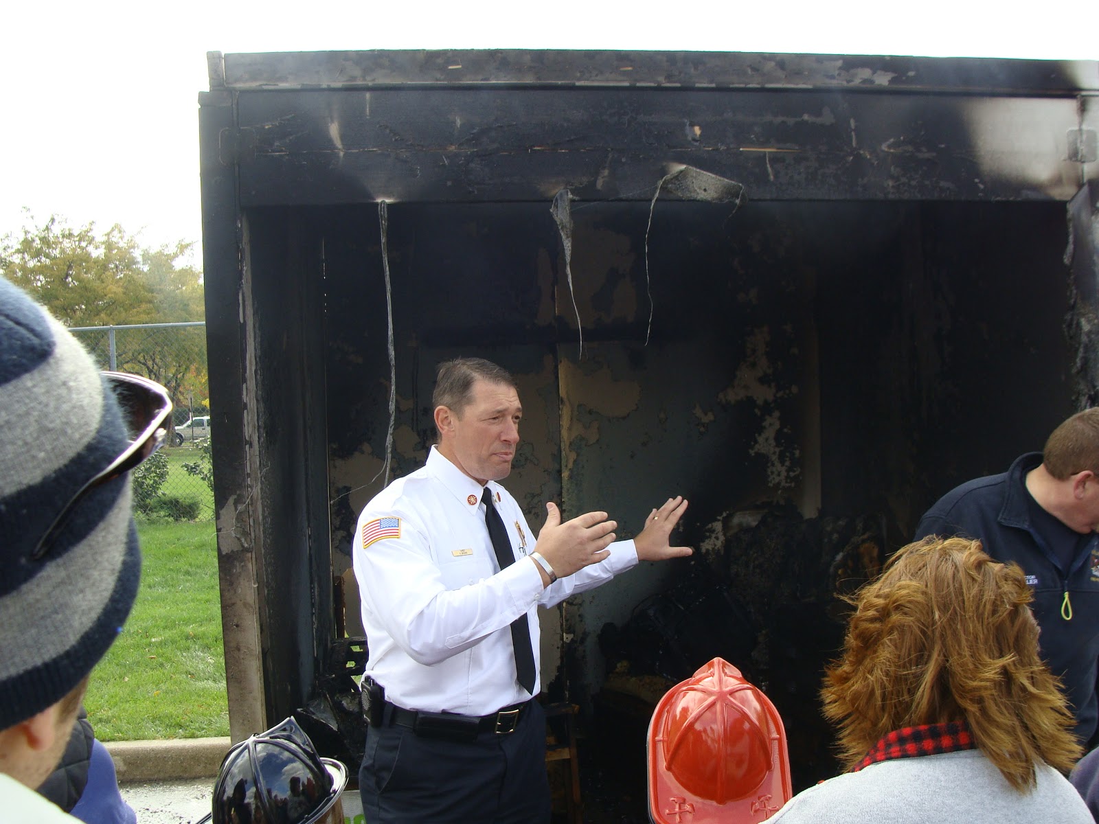 Orland Fire Protection District Blog: Orland Fire Protection District ...