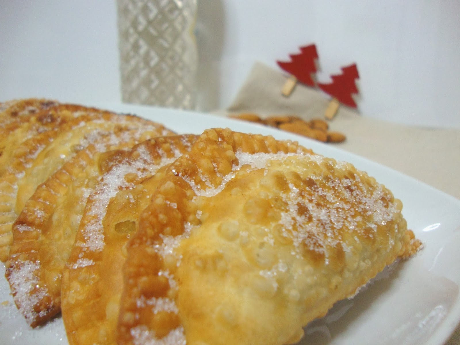 PAN DE LATA: diciembre 2013