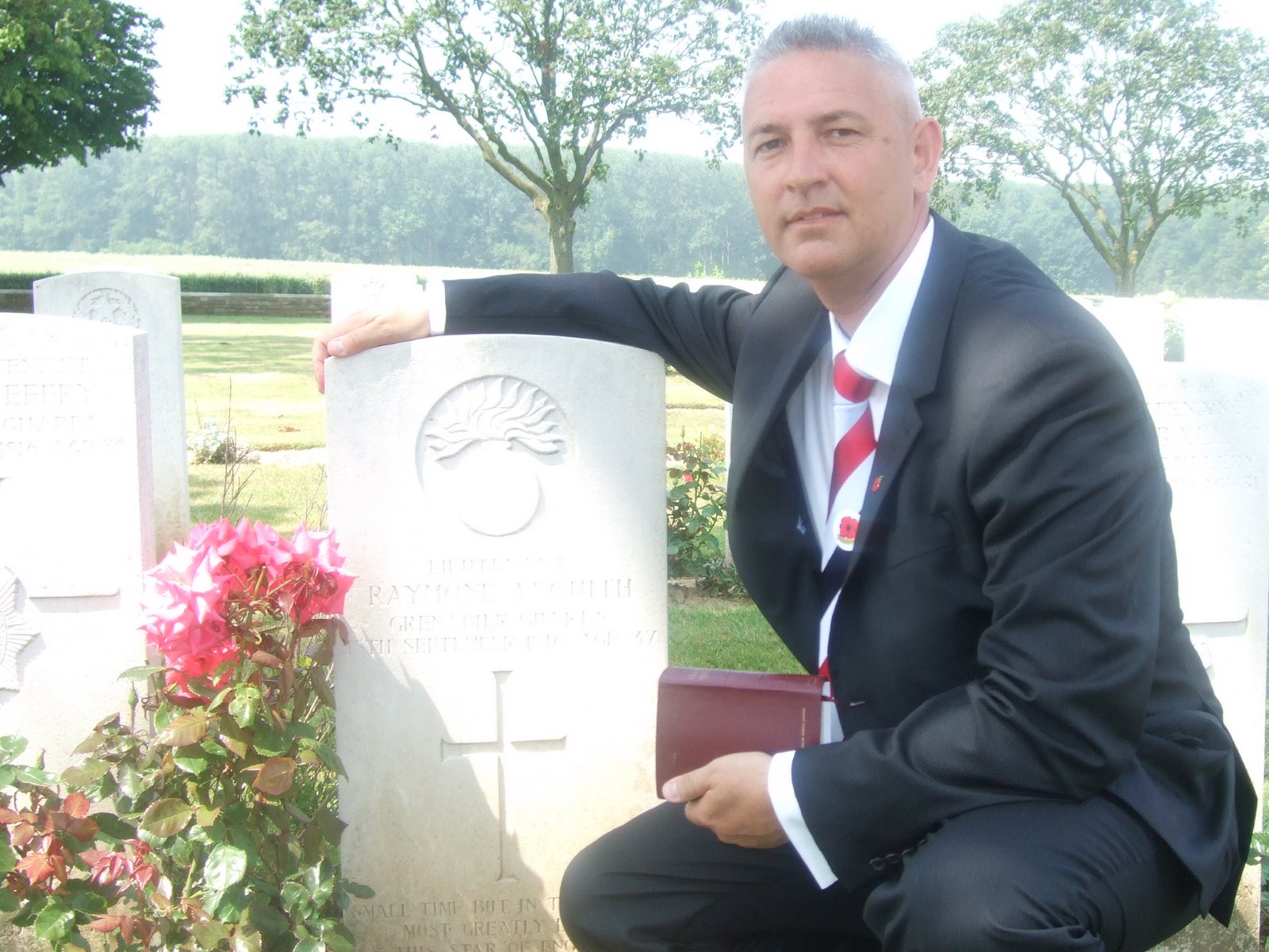 Democratic Unionist Party - PHIL MOFFATT: April 2014
