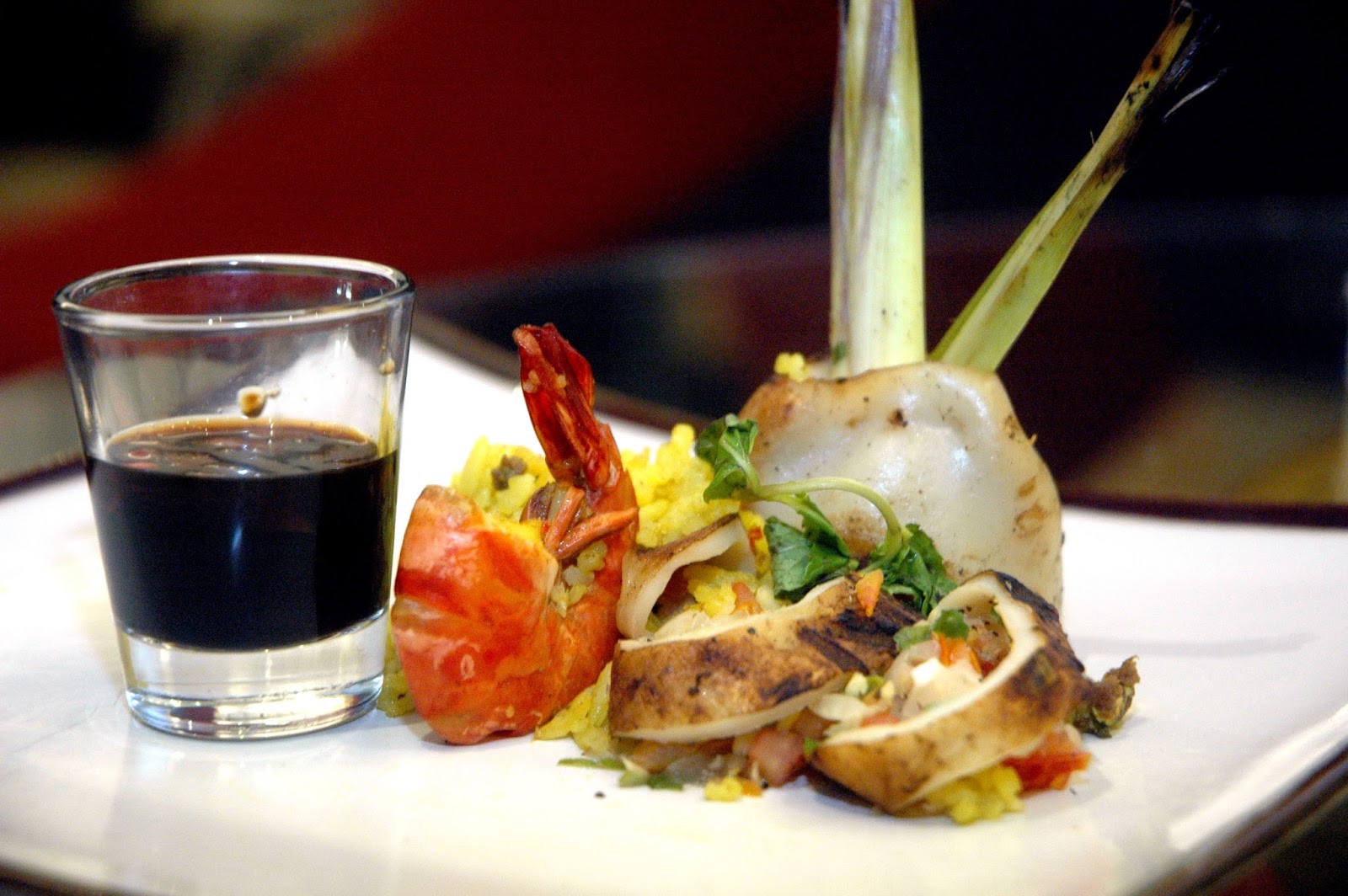 DUDE FOR FOOD: Discovering Lotlotan at F1 Hotel Manila's Luzviminda 3 ...