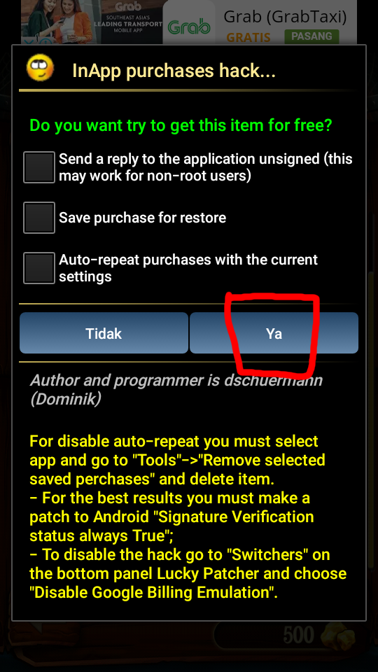 Cara hack game offline menggunakan lucky pather: 8 cara cheat mudah ...