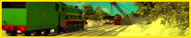 Roll Along Thomas: The Thomas and Friends News Blog - The Archive ...