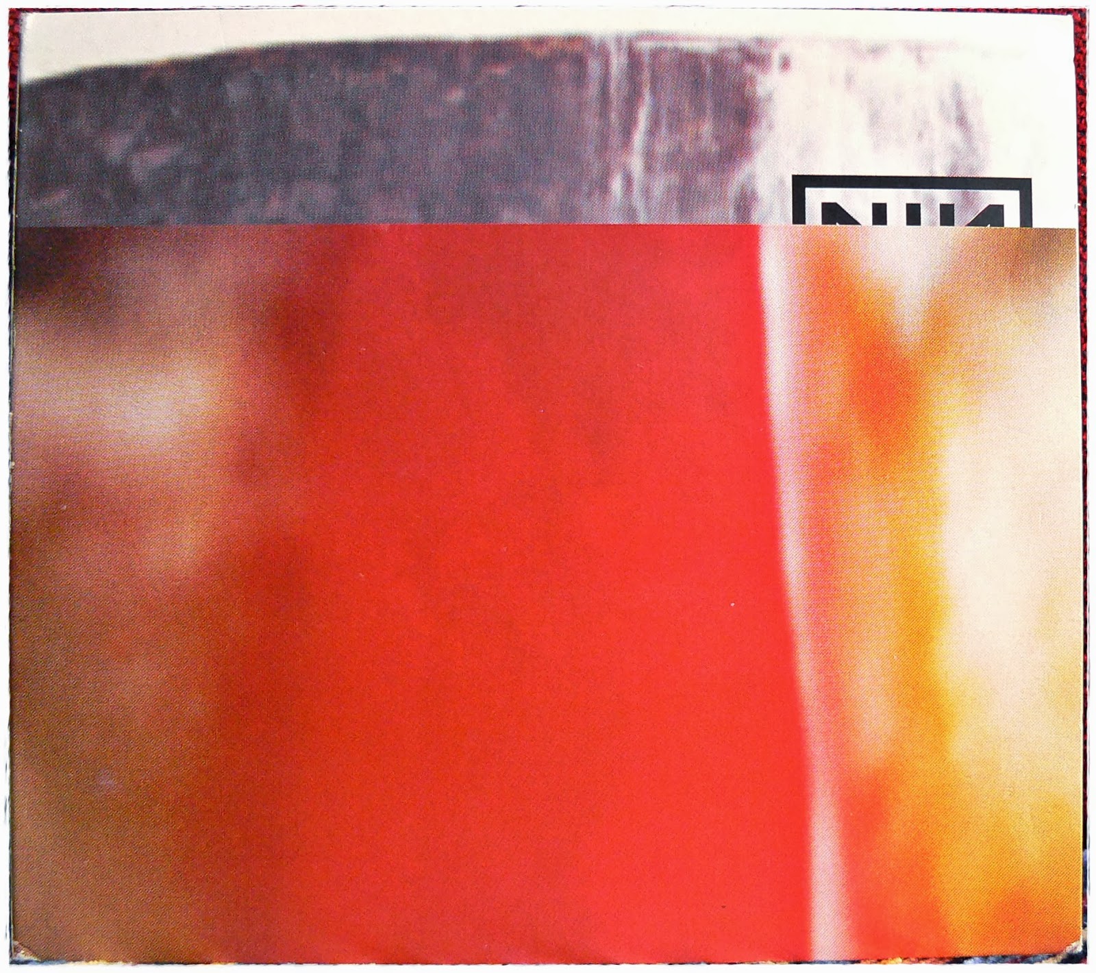 ZEPPELIN ROCK: Nine Inch Nails – The Fragile (1999): Review. Crítica ...