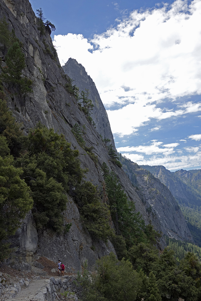 Merikay's Dream : Four Mile Trail