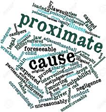 Ethics and Psychology: Proximate Cause Explained: An Essay in ...