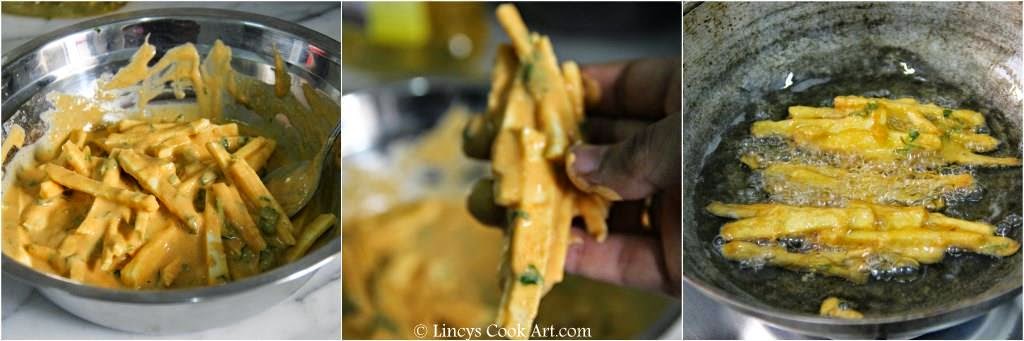 Kozhikkal ~ Lincy's Cook Art