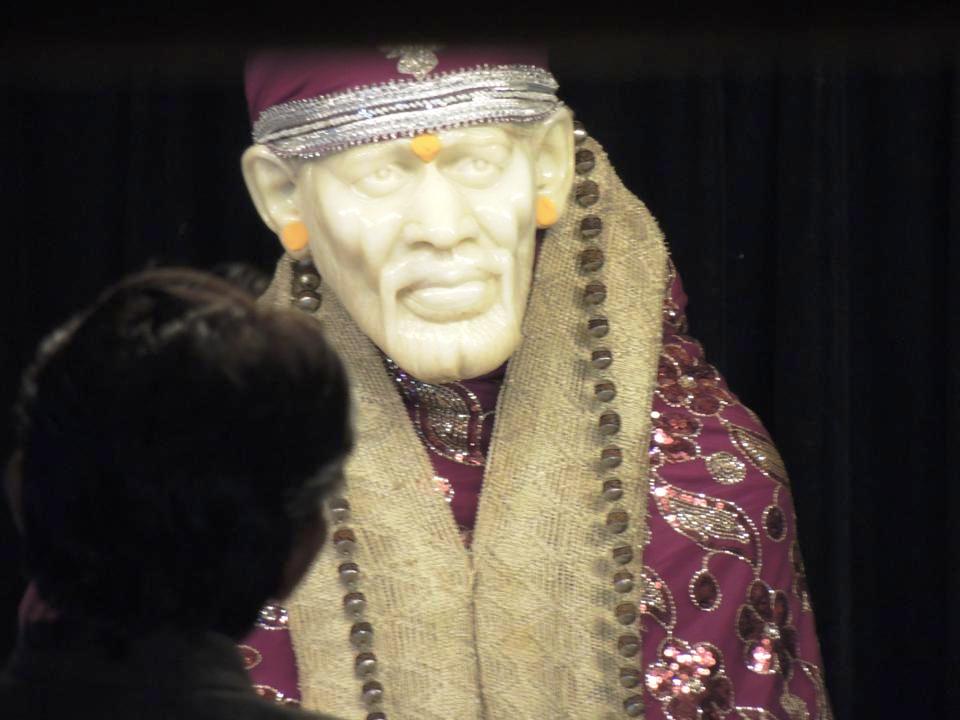 Saibaba Temples: Panchavati Ram Kund Ghat Sai