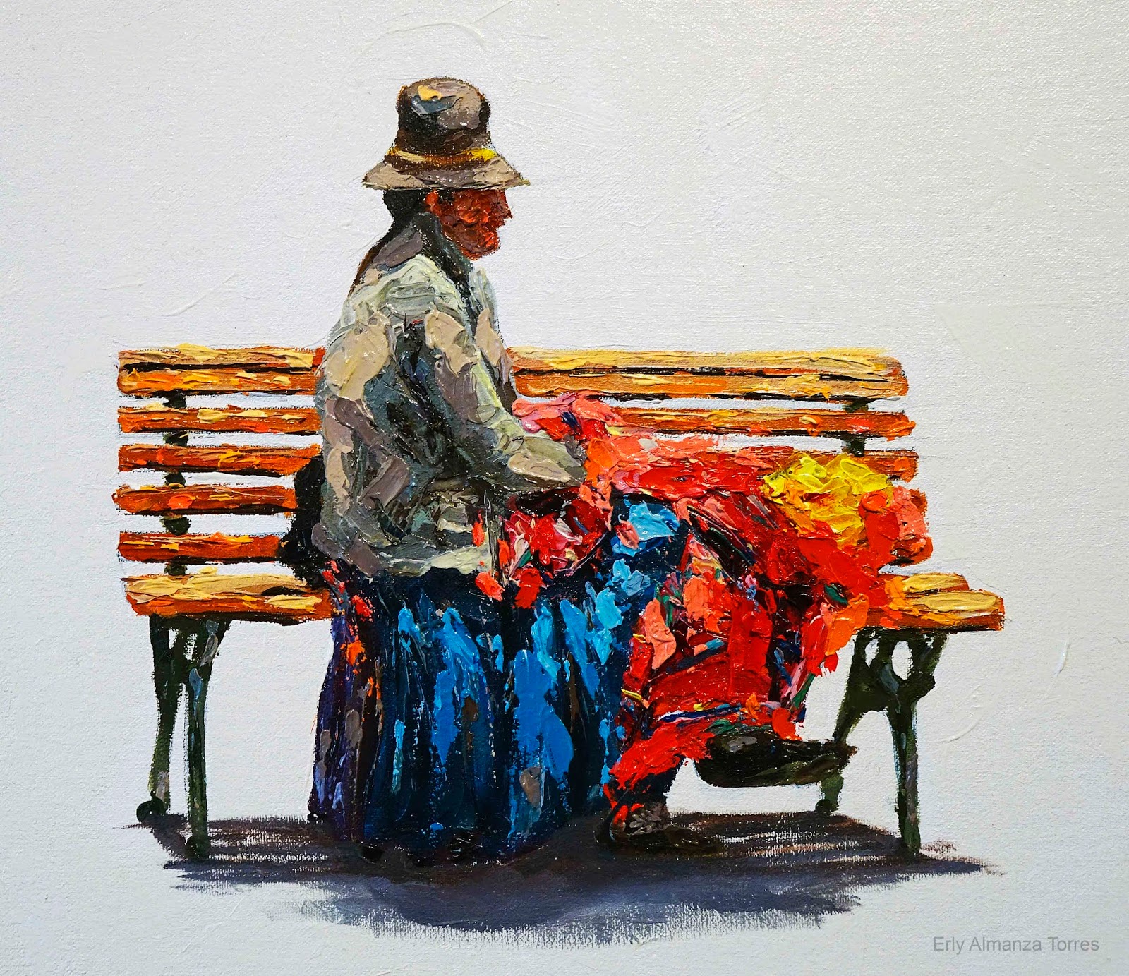 FORO PERUANO DE LAS ARTES: 2019