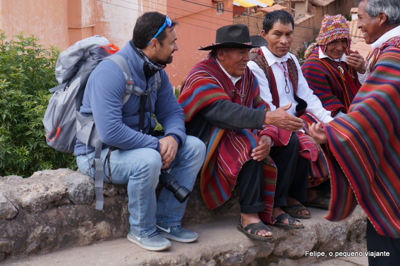 Peru: a alegria e o colorido das fiestas típicas que vão tornar a sua ...