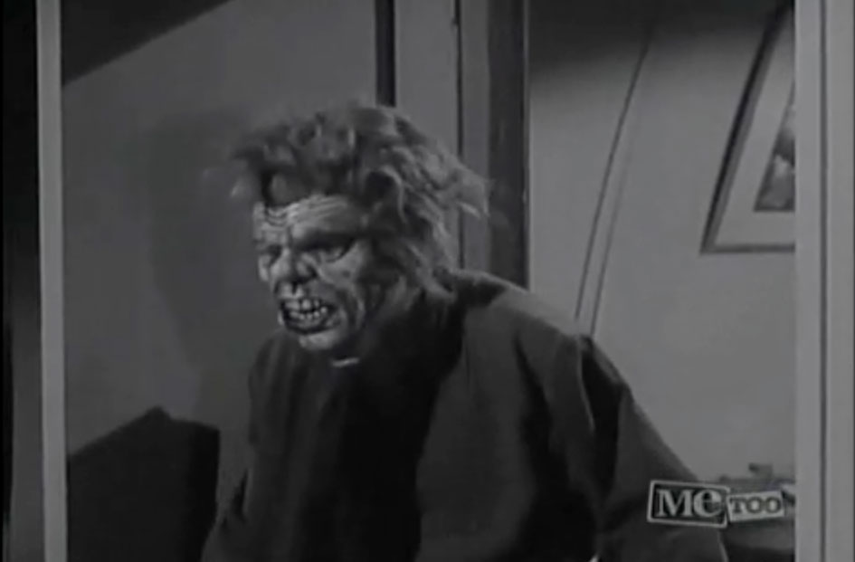 Don Post Masks In TV & Movies