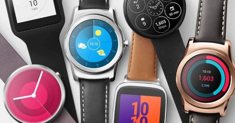 Migliori App per Smartwatch Android Wear OS - Navigaweb.net