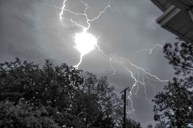 Top 14 Rare Natural Phenomenons - For Fum And Interesting Articles | Feafum