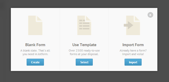 Asas Grafik & Tips Blog Dari Meja Durra M.Jamri: Bina Borang Online ...