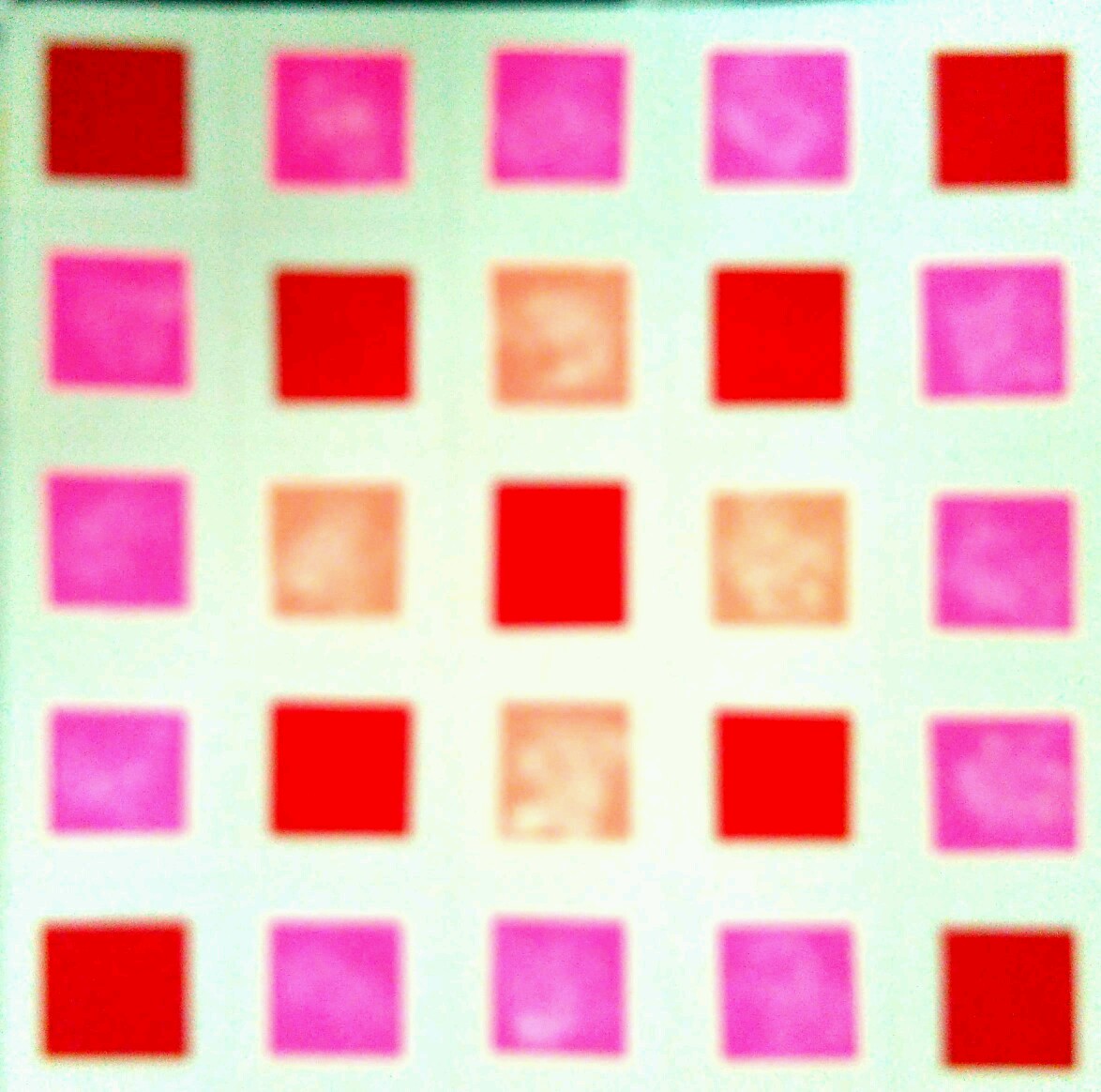 NIRMANA : POLA GRADASI (TUGAS 3) - MURSYID HIDAYAT | Portofolio