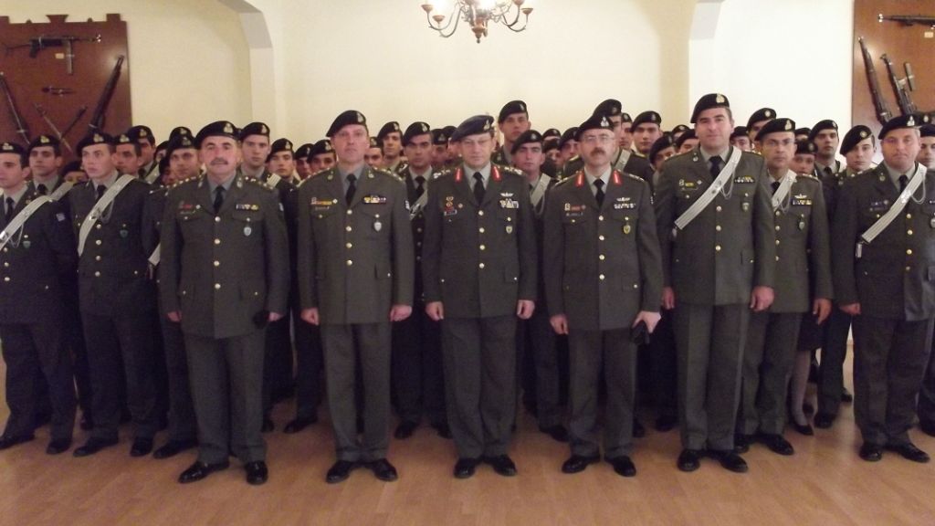 ΣΥΝΔΕΣΜΟΣ ΕΦΕΔΡΩΝ ΑΞΙΩΜΑΤΙΚΩΝ ΝΟΜΟΥ ΜΑΓΝΗΣΙΑΣ (Ν.Π.Δ.Δ.): Τελετή ...