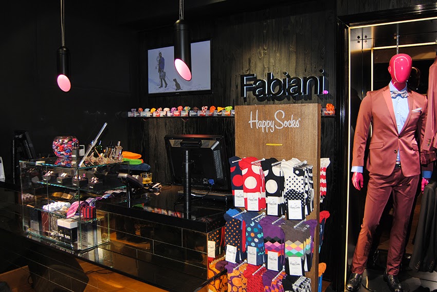 Renaissance Men SA: #EVENT: Fabiani ReVamps Their Canal Walk Store ...