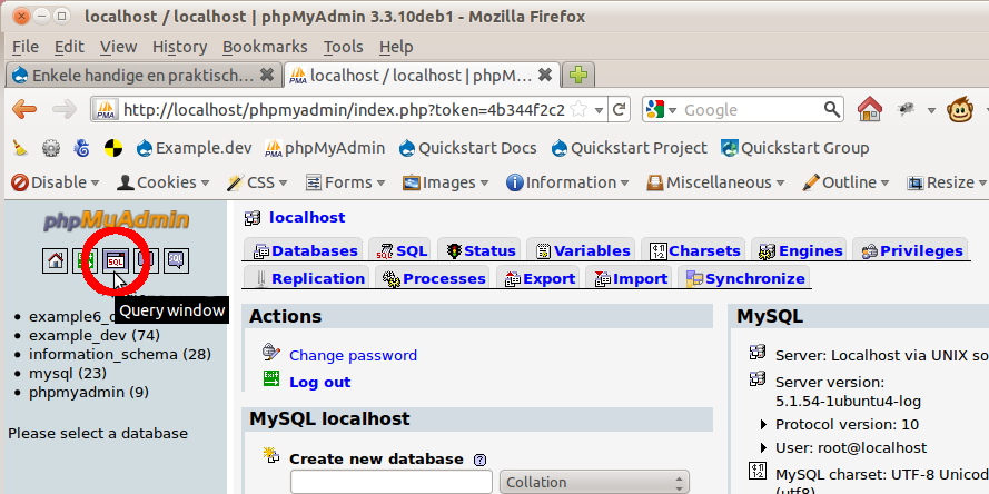 Allinthemiddle Drupal Development A More Pleasant Way
