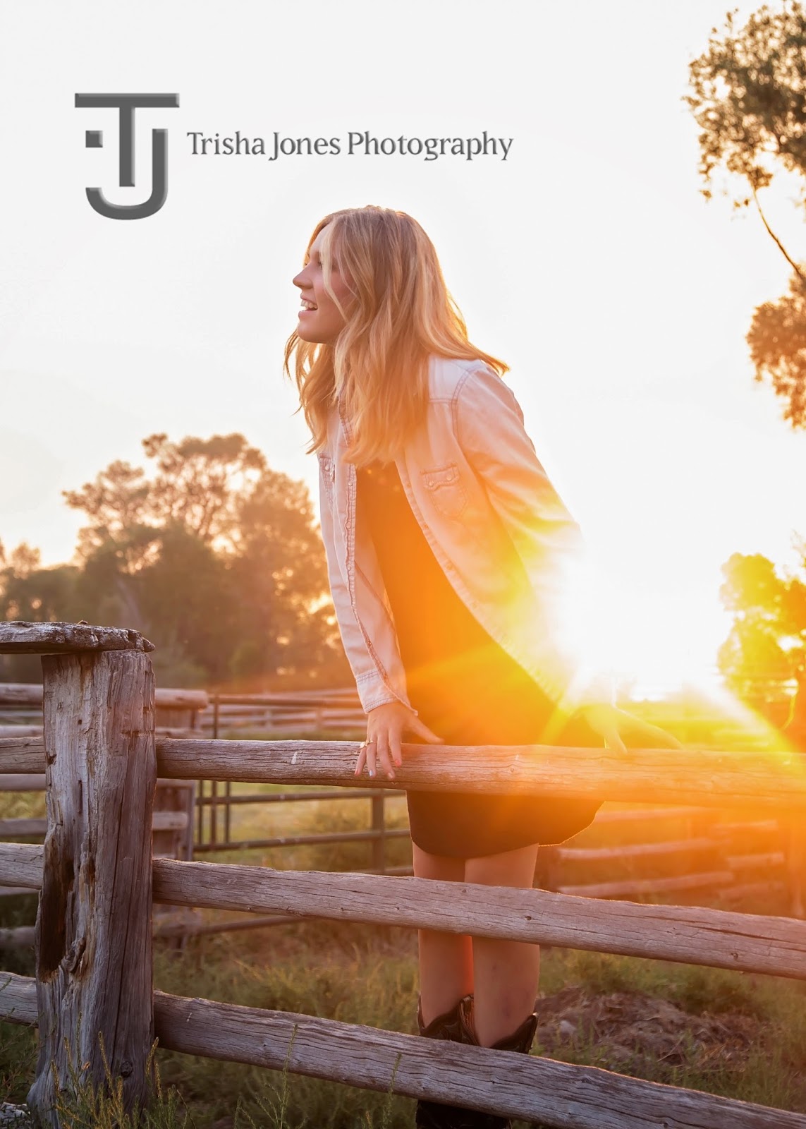 Trisha Jones Photography