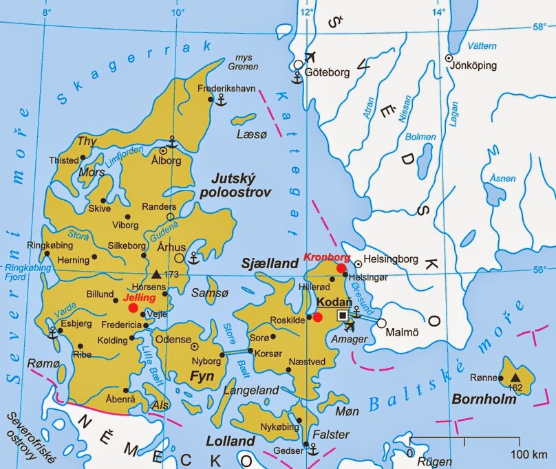 Dromedar800: dubna 2015