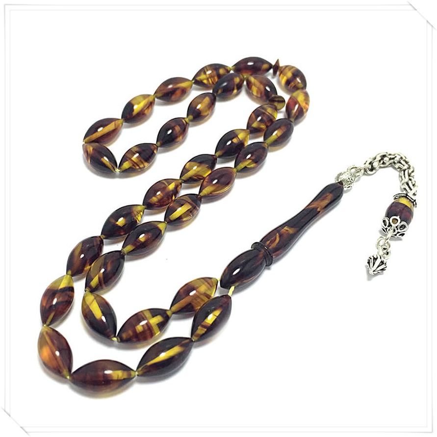 Kehribar Nerede Çıkar? Nedir? Kehribar Faydaları