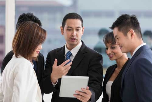 Pengertian dan Tujuan Komunikasi Interpersonal - Humanesian