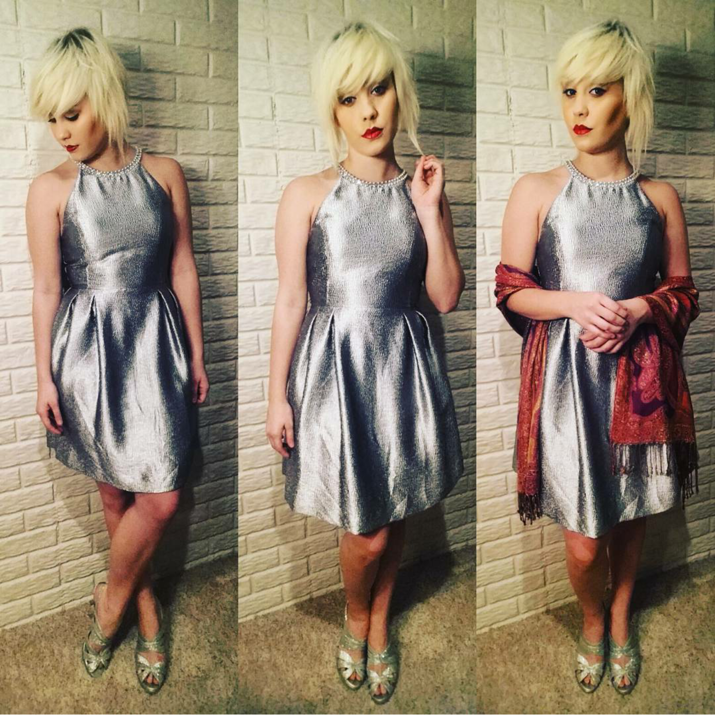 New Year's Look Book | simPLEIGH me