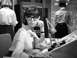 Episode # 25 Guest Star: Barbara Feldon
