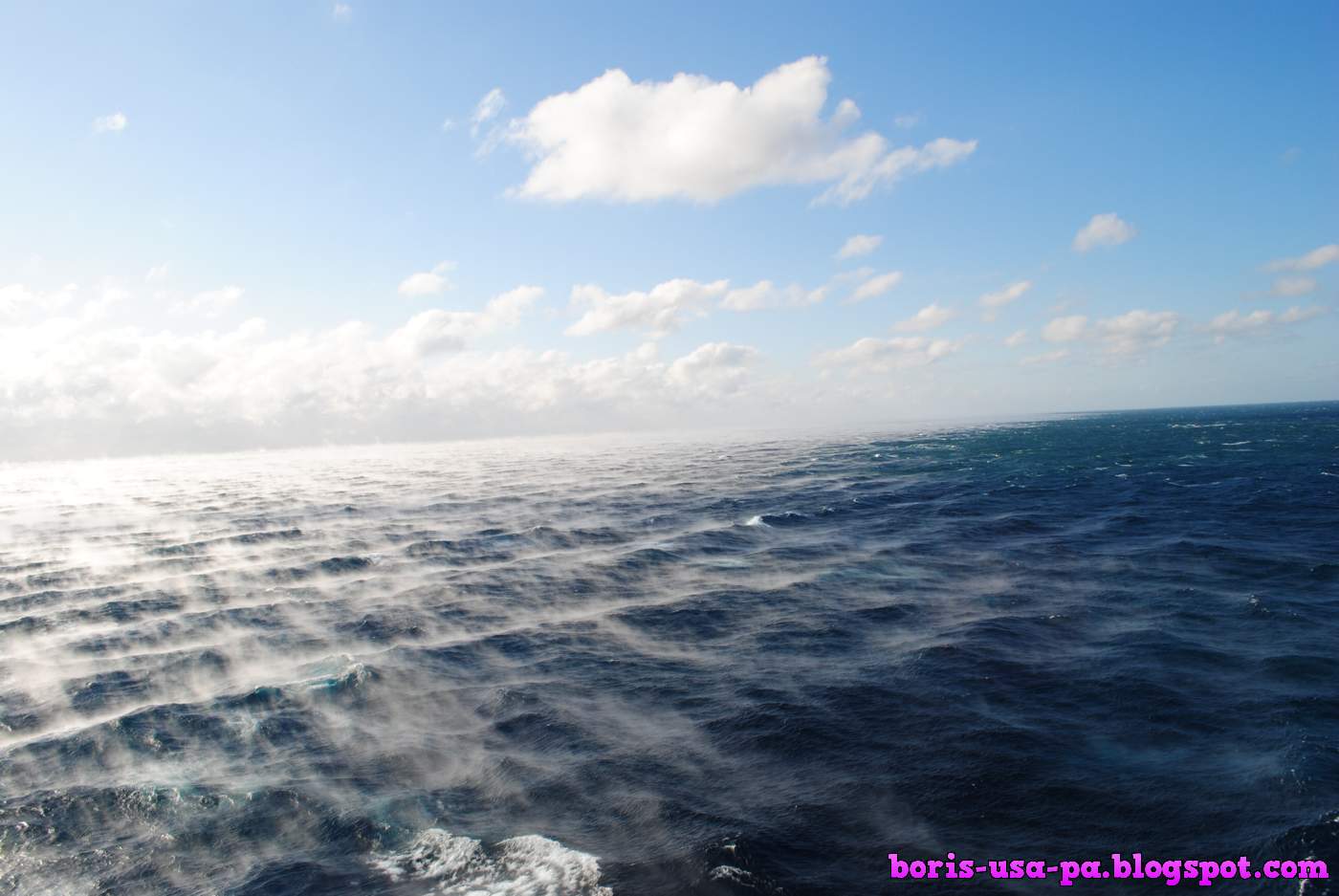 Gulf Stream | Travel from Philadelphia