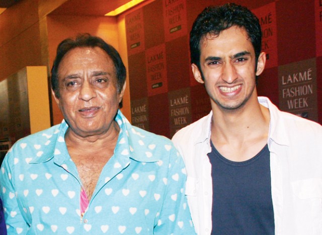 Bollywood Celebrity Kids