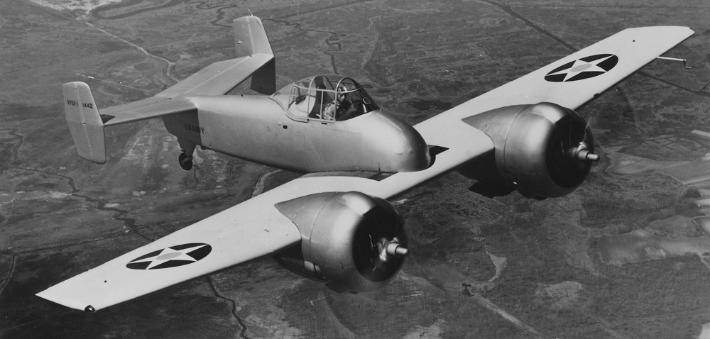 aerosngcanela: Grumman XF5F Skyrocket