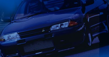 Welcome to the official GReddy USA blog: GReddy R32 Skyline GT-R Quick ...