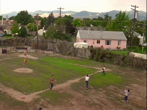 Wrigley Wax: Flick Friday: The Sandlot