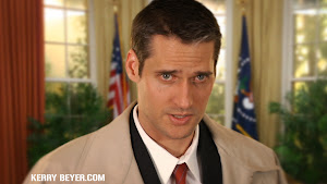 Kerry Beyer - Actor | Film and Television Actor in Houston Texas