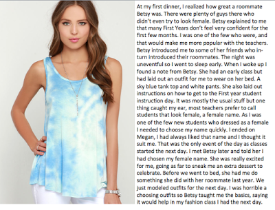 Rachela's TG Caps: Anderson Academy Complete (Old Cap)