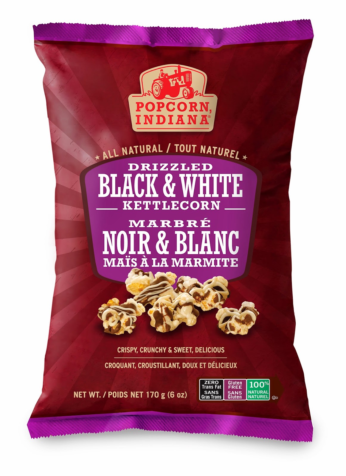 Cooking with Jax: Popcorn Indiana Giveaway!