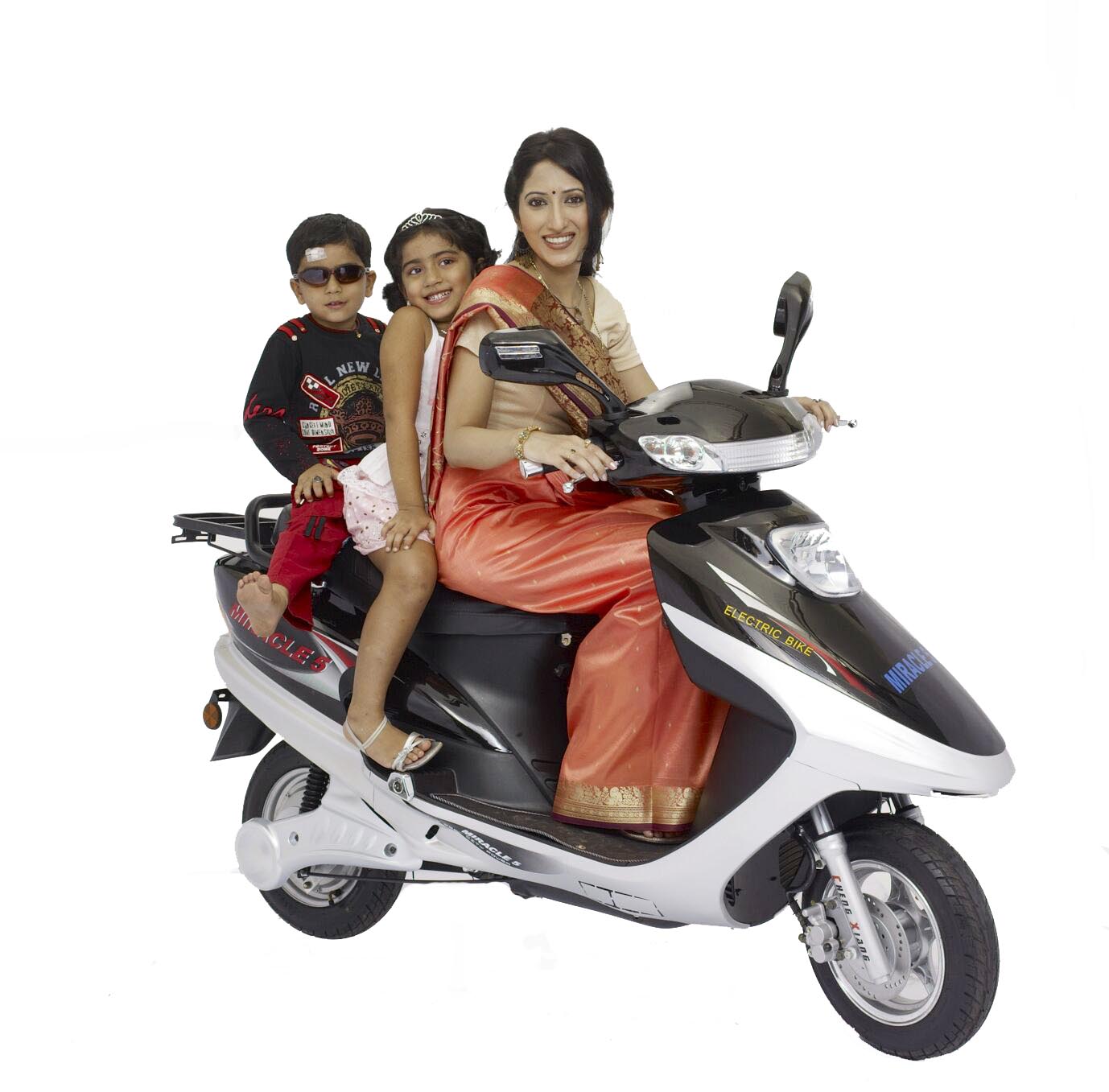 electric bikes, scooters in india , Miracle5: electric scooter, bikes ...