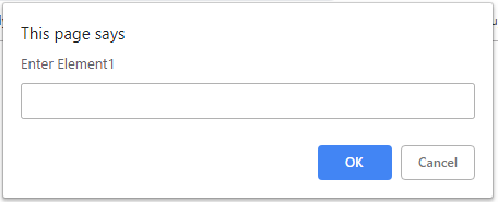 2D Array Program in JavaScript | CodeTextPro