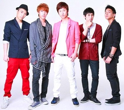 Kiss Kiss Kpop Reviews: Review: N.Sonic–“Super Boy”