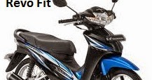 Harga Motor Honda Revo Bekas Bulan Agustus 2020 - Aneka Harga