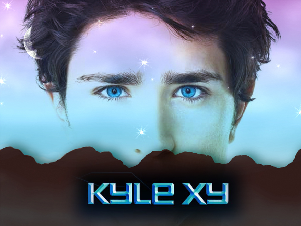 Kyle Xy Wallpaper Gallery