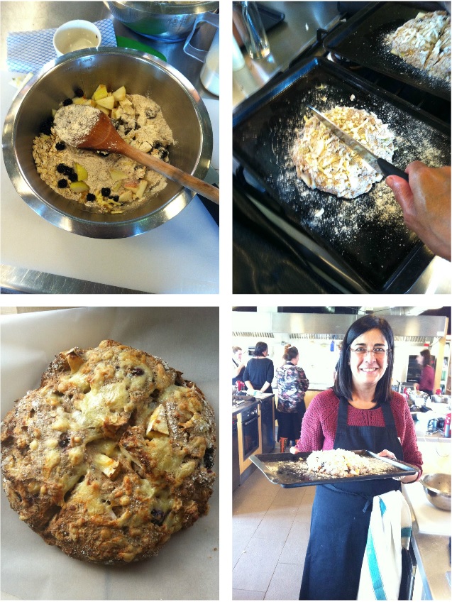 A day at River Cottage HQ -Devon | simply.food