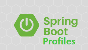 Spring Boot Profiles