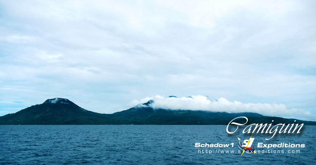 Camiguin Island Roadtrip - discovering the best of Camiguin for four ...
