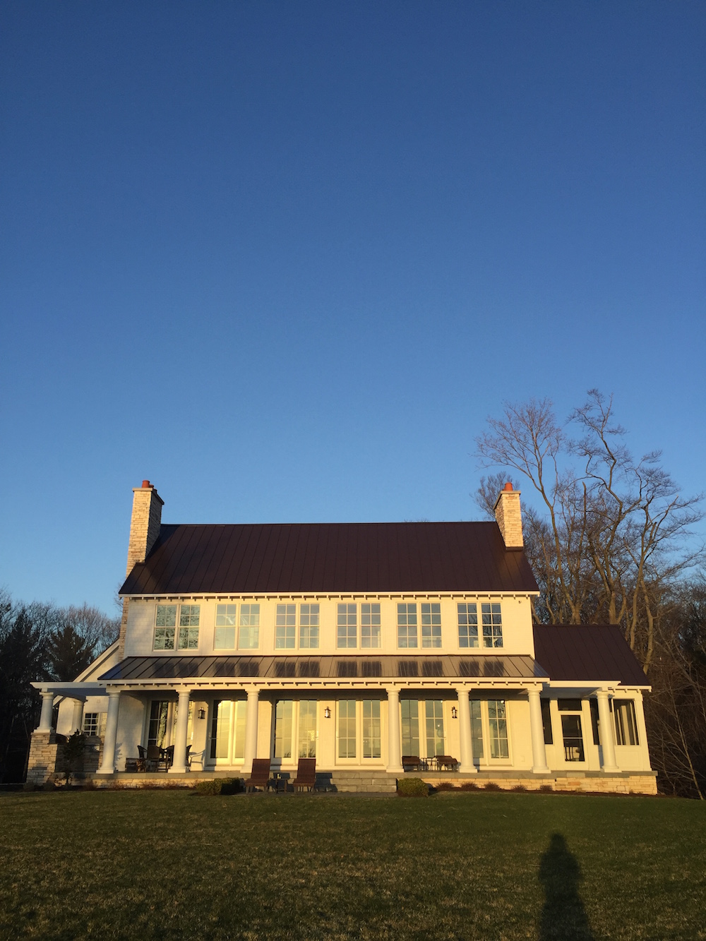 A Weekend in Michigan (The Fresh Coast Retreat) - Always Order Dessert