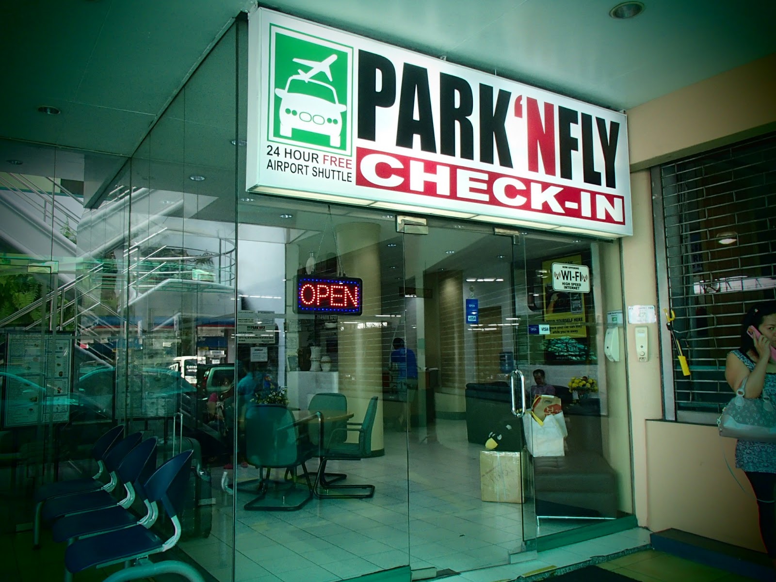 Park Smart, Fly Easy: Your Guide To The Best Airport Parking In Delaware