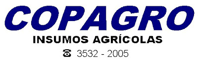 JUNIOR COPANSKI: COPAGRO INSUMOS AGRÍCOLAS