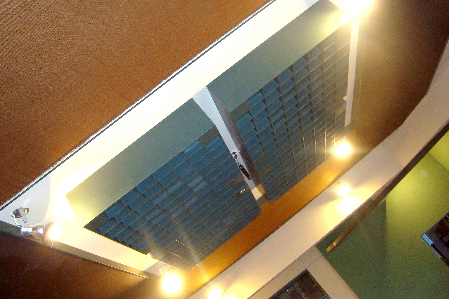 ARQUITECTURA CRITICA: Sala de Ensayos O.E.I.N. - Fergo Arquitectura ...