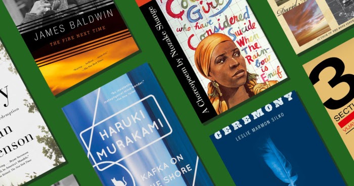 Helge Scherlund's eLearning News: Quiara Alegría Hudes’s 10 Favorite ... Helge Scherlund's eLearning News: Quiara Alegría Hudes’s 10 Favorite ...